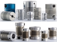 Things to Consider When Choosing Flexible Shaft Couplings