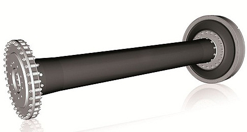 VULKAN Couplings unveils New Integrated Shaft Coupling Design