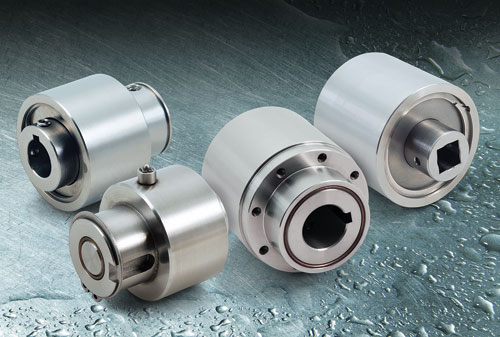 Zero-Max offers Overload Safety Couplings