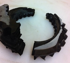 Flexible Couplings-Common Mistakes in Assembly and Maintenance