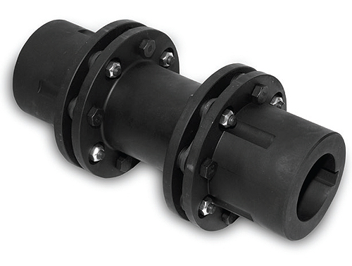 Flexible Couplings-Common Mistakes in Assembly and Maintenance