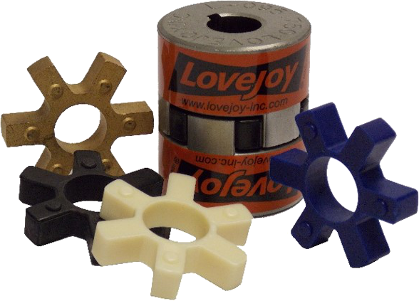 Jaw coupling overview - features, benefits & design basics