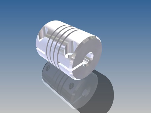 As applications change, so do their couplings