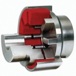 Changing gears: elastomeric couplings shift focus to simplicity