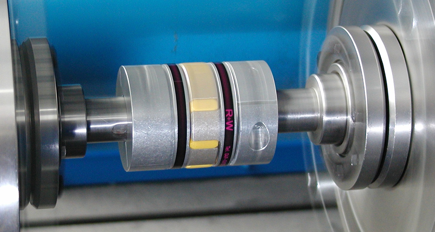 Flexible vs rigid couplings: Part 1 Flexible vs rigid couplings: Part 1