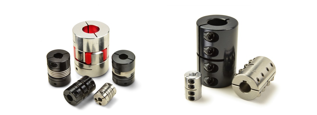 Flexible vs rigid couplings: Part 3 Flexible vs rigid couplings: Part 3