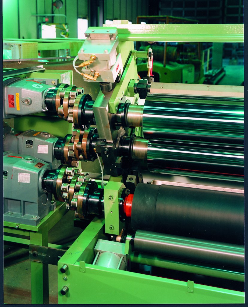 Motion systems' couplings applications