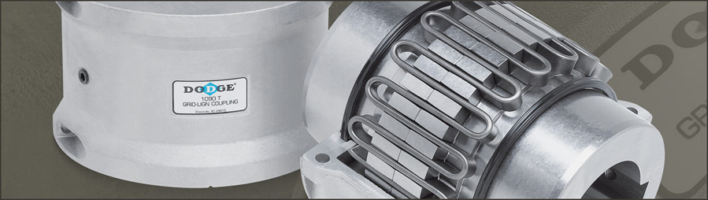 Grid-Lign couplings are now ATEX Certified