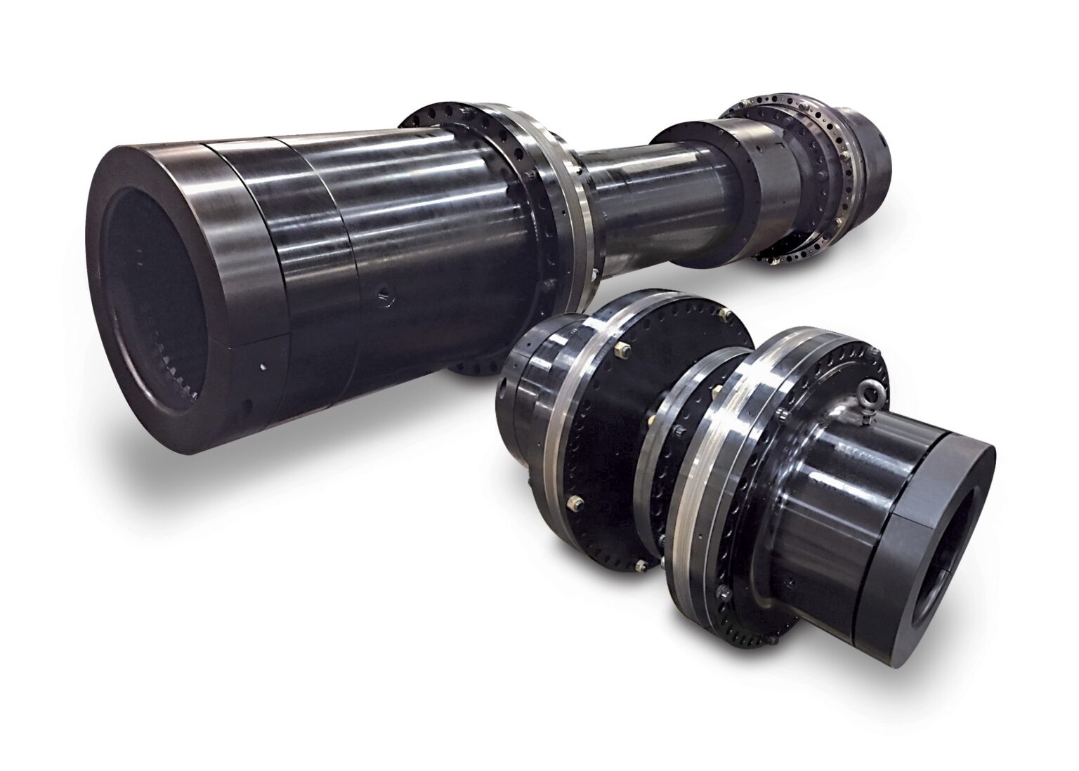 Couplings tips for specific installation requirements