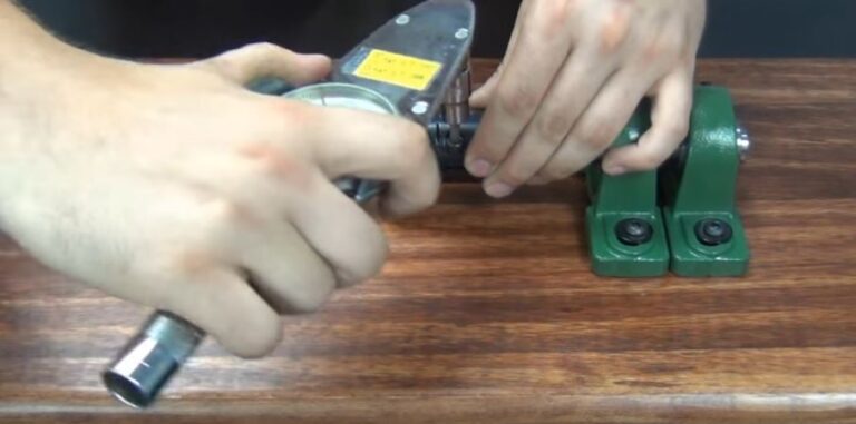 Coupling installation basics