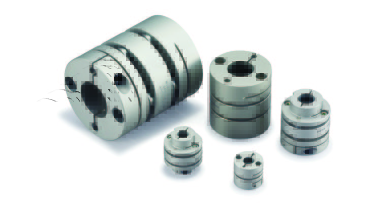 Flexible-coupling considerations for motion-control designs in OEM and ...