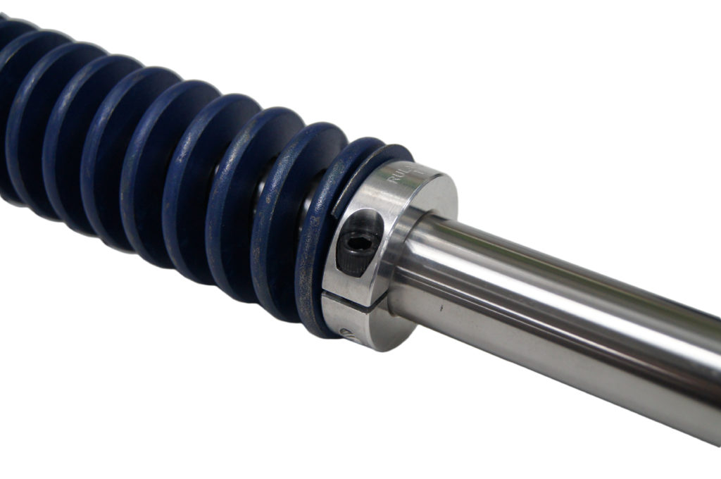 Locking devices: basic designs and applications