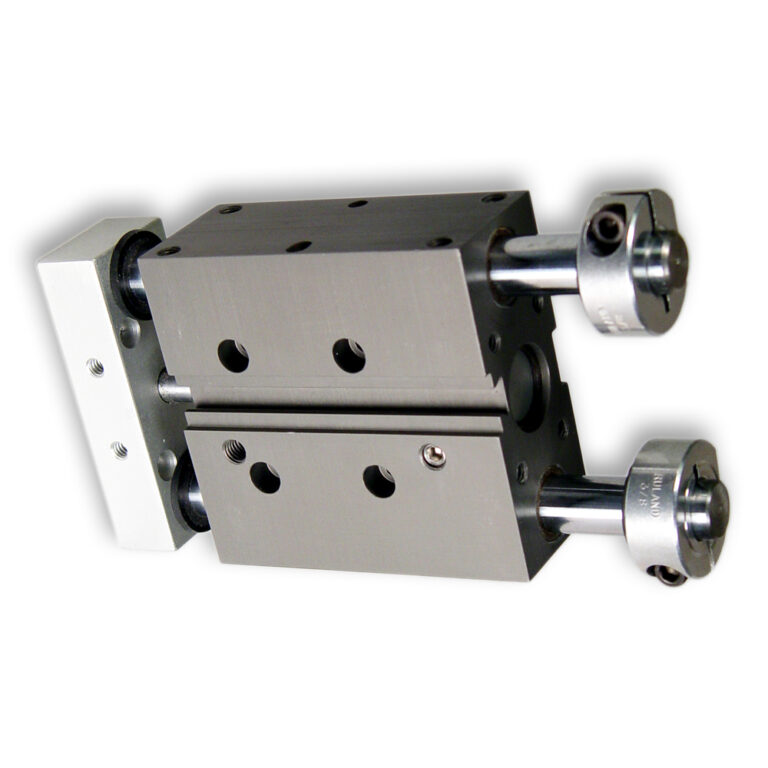 Locking devices: basic designs and applications