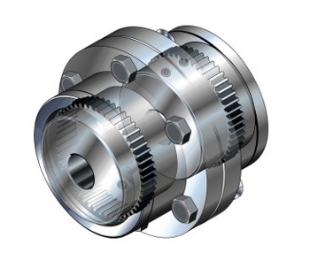 Ringfeder talks couplings for aeroderivative gas turbines
