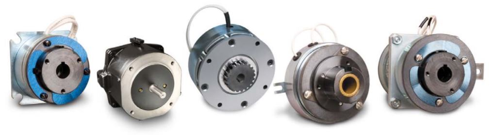 Options for coupling two parallel shafts