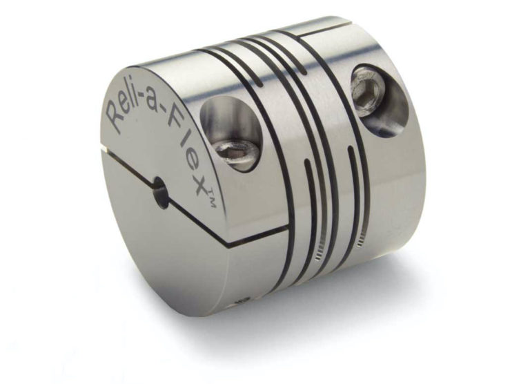 New coupling technologies offer more support for encoder requirements ...