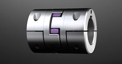 Split-Hub Couplings: advantages and applications