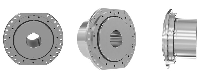 Regal BARFLEX couplings