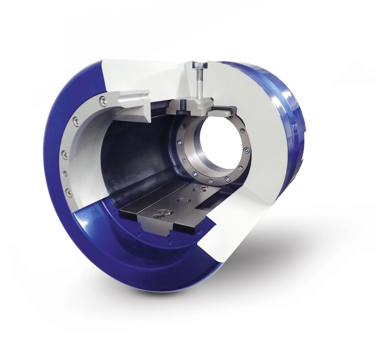 Intelligent wear protection from Voith