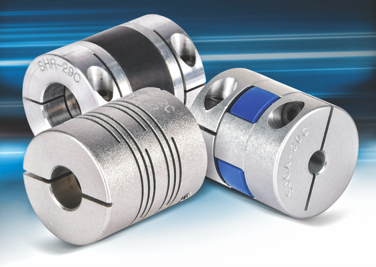 SIM drive couplings from AutomationDirect