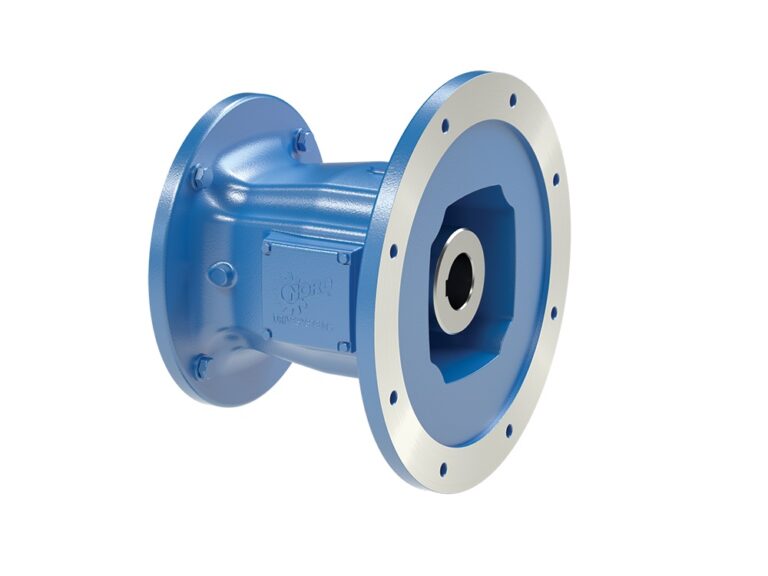 NORD’s New IEC And NEMA Input Adapters enhance performance and flexibility