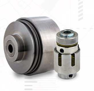 SDP/SI: precision mechanical slip clutches