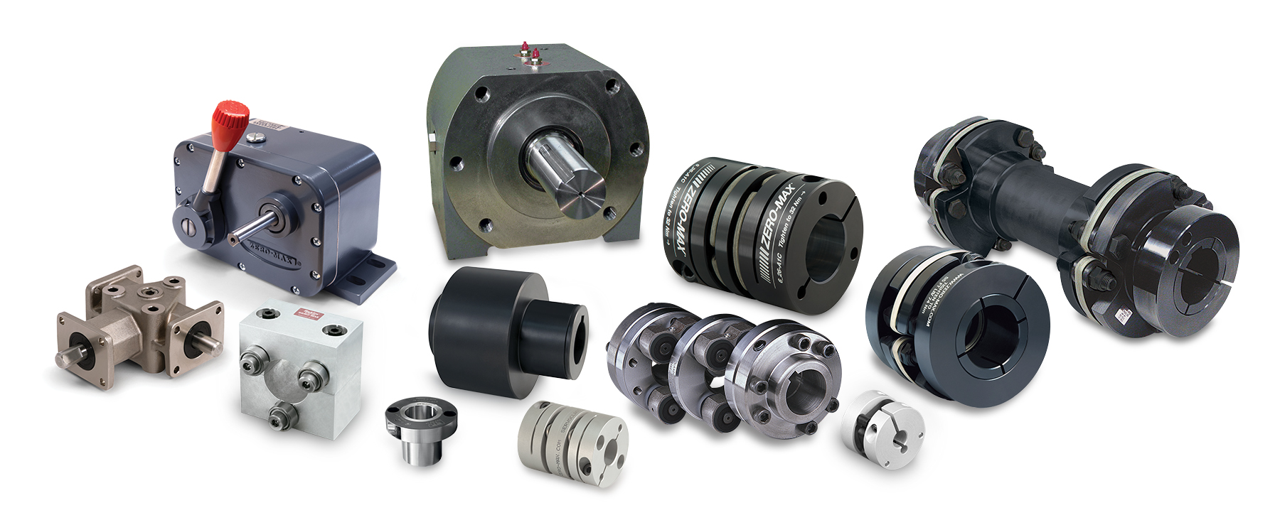 Zero-Max celebrates 75 Years of product successes with plans for the future